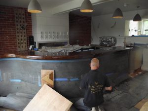 Gallery - The Boot